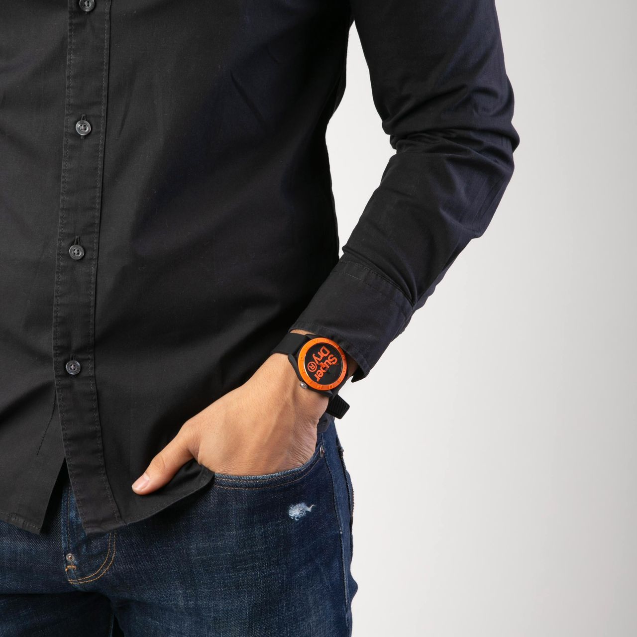 OSAKA ORIGINAL Orange | Lucardi-NL