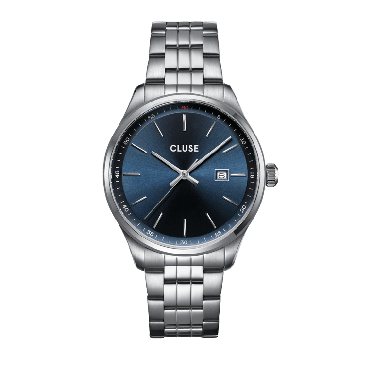 Lorus herenhorloge goudkleurig RS950DX9 | Lucardi-NL