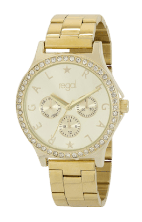 Regal horloge R21294-652 | Lucardi-NL