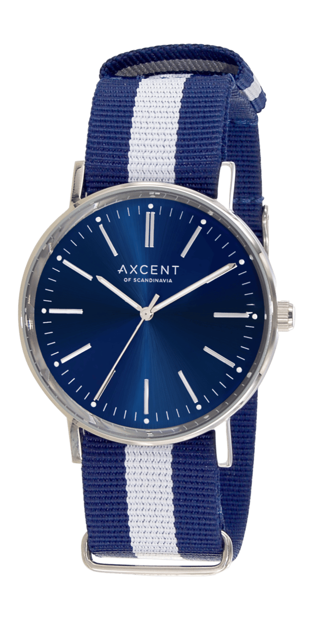 Axcent horloge IX78004-24