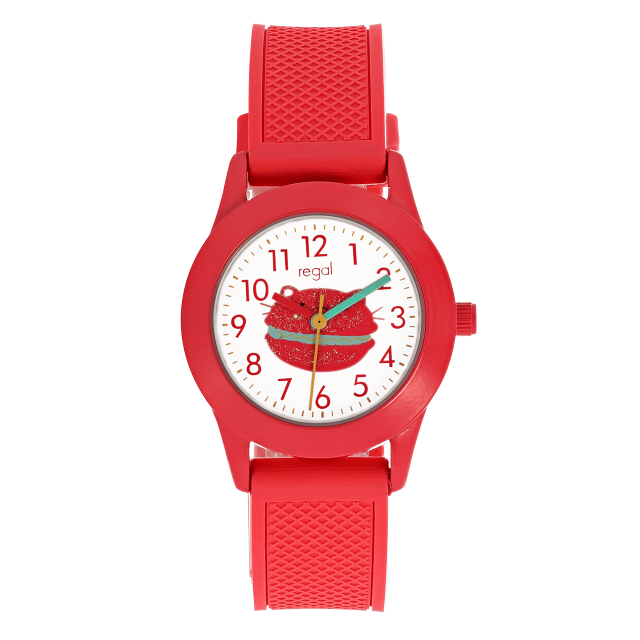 Regal kids cadeauset met gratis ketting | Lucardi-BE