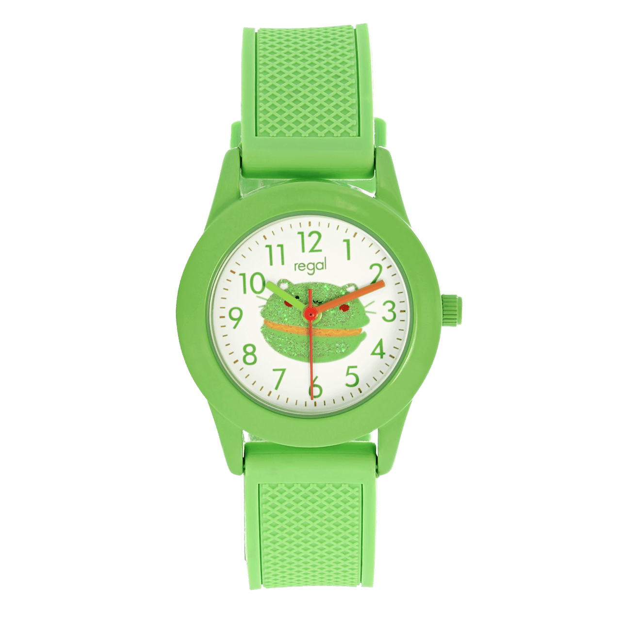 Regal kids cadeauset met gratis ketting | Lucardi-BE